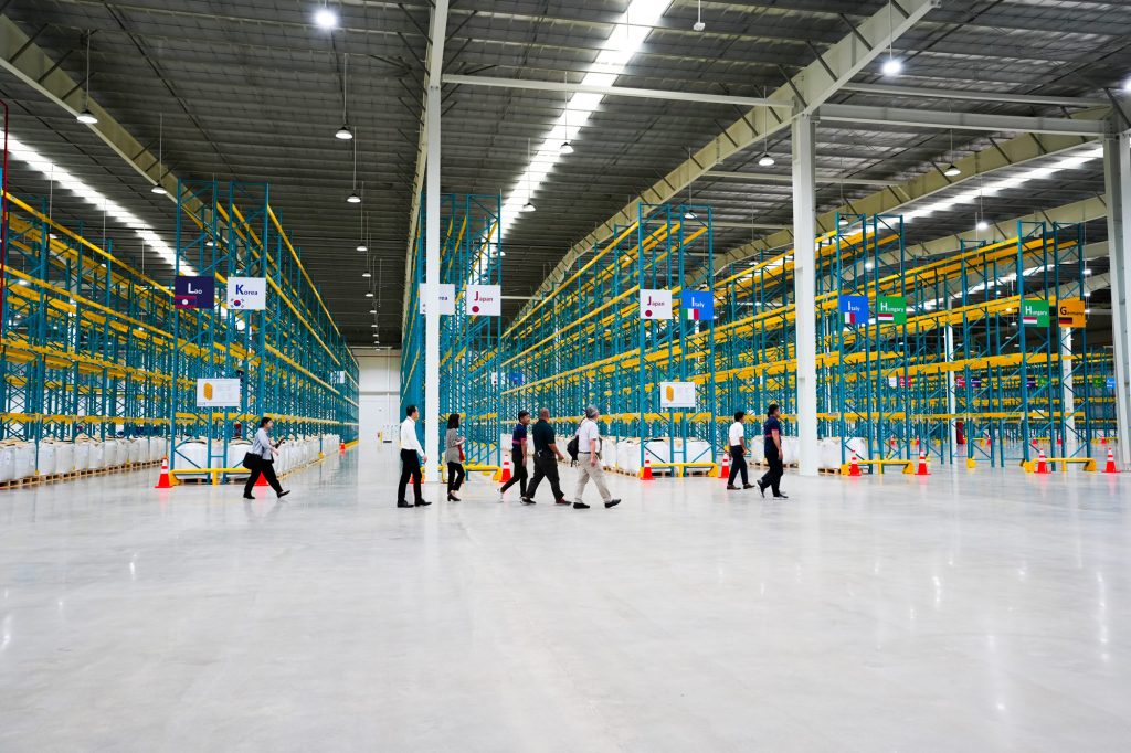 Galleries – AEON MALL (CAMBODIA) LOGI PLUS CO., LTD.