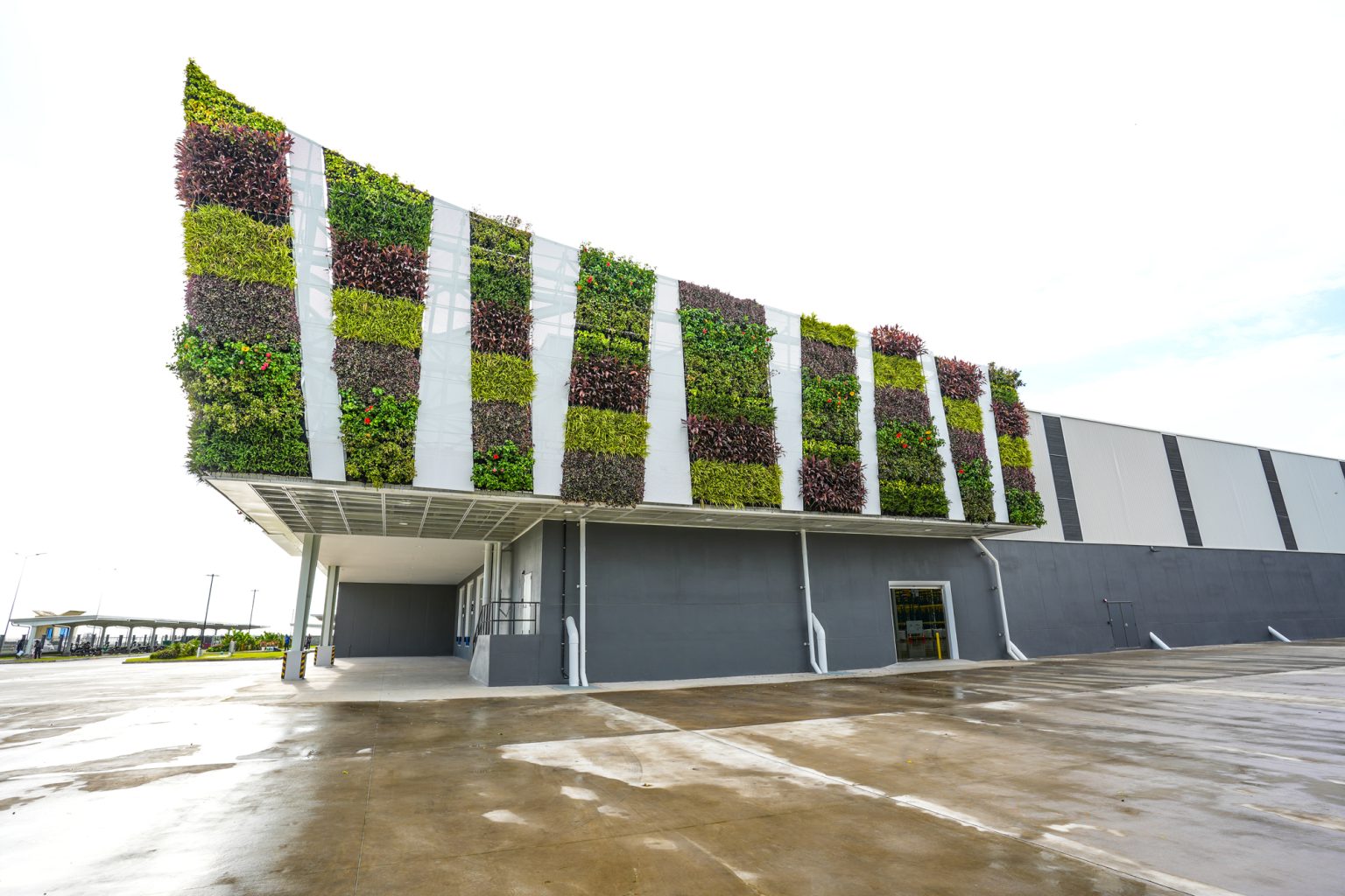 Galleries – AEON MALL (CAMBODIA) LOGI PLUS CO., LTD.