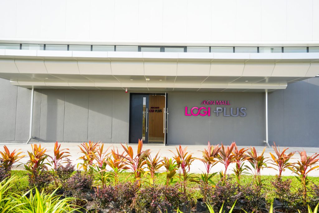 Galleries – AEON MALL (CAMBODIA) LOGI PLUS CO., LTD.