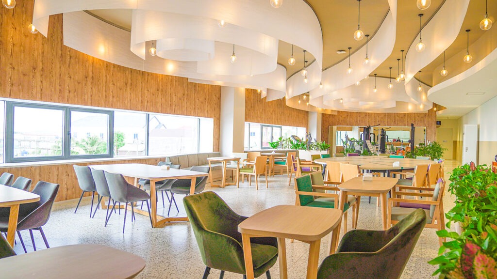 Galleries – AEON MALL (CAMBODIA) LOGI PLUS CO., LTD.