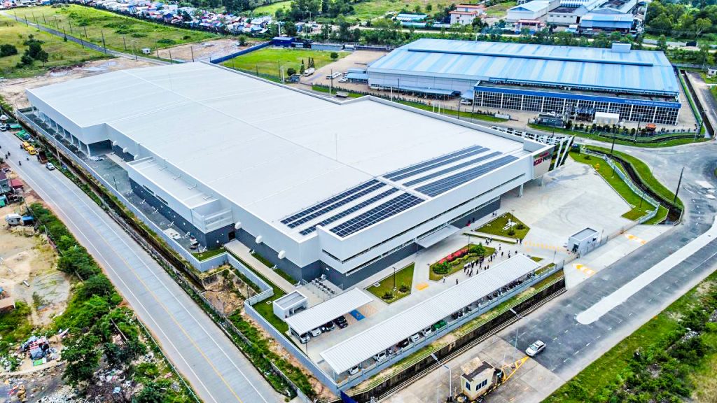 Galleries – AEON MALL (CAMBODIA) LOGI PLUS CO., LTD.