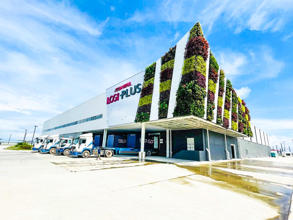 Galleries – AEON MALL (CAMBODIA) LOGI PLUS CO., LTD.