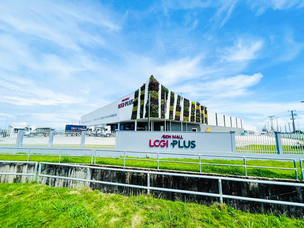 Galleries – AEON MALL (CAMBODIA) LOGI PLUS CO., LTD.